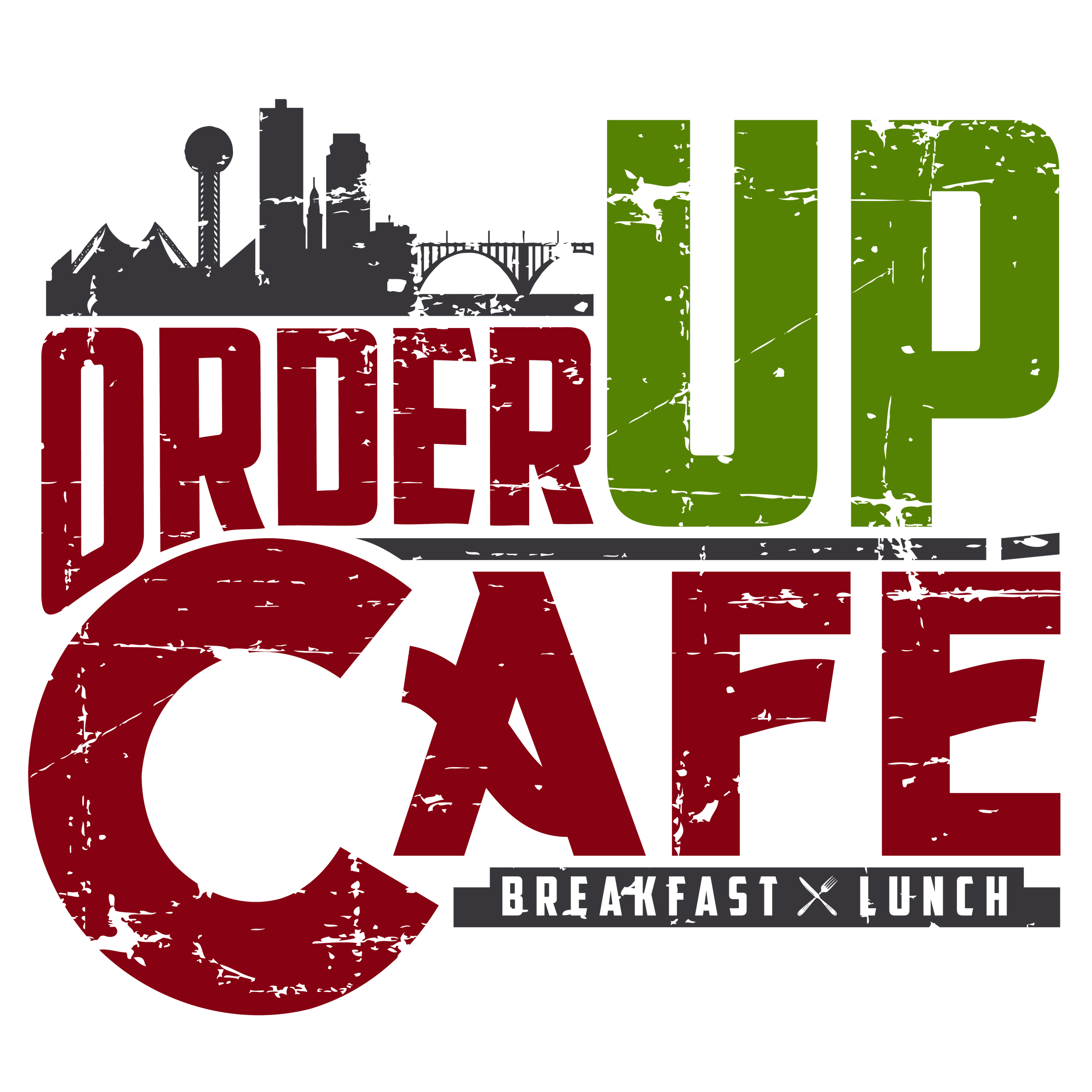 Home | Order Up Cafe