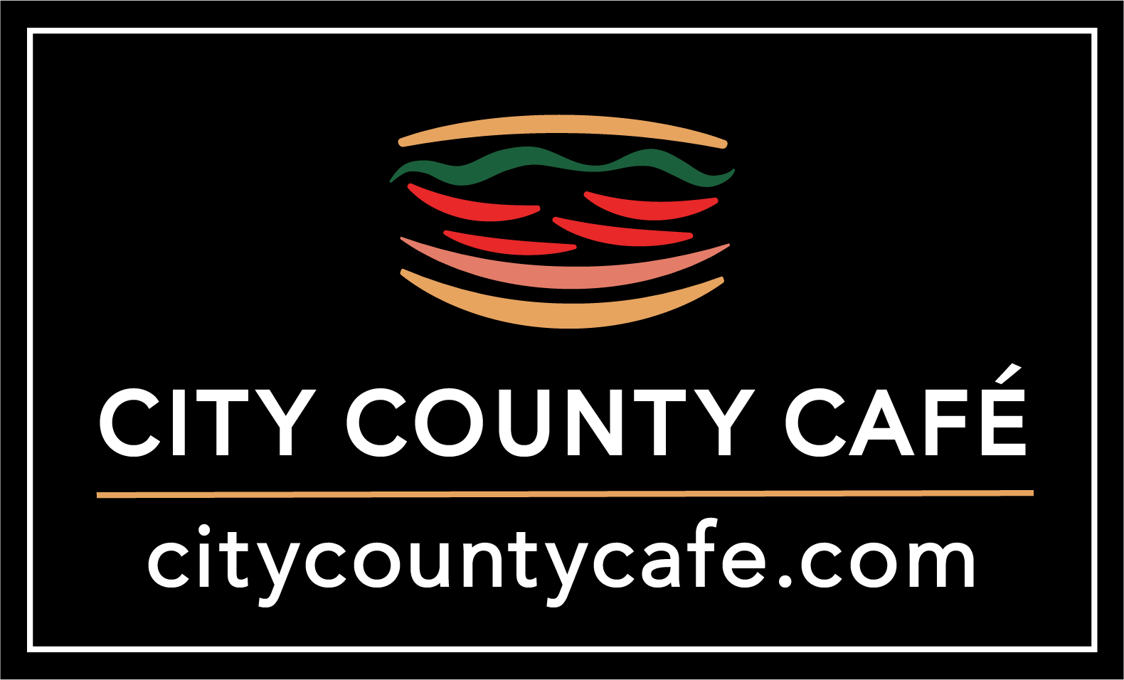 City County Cafe